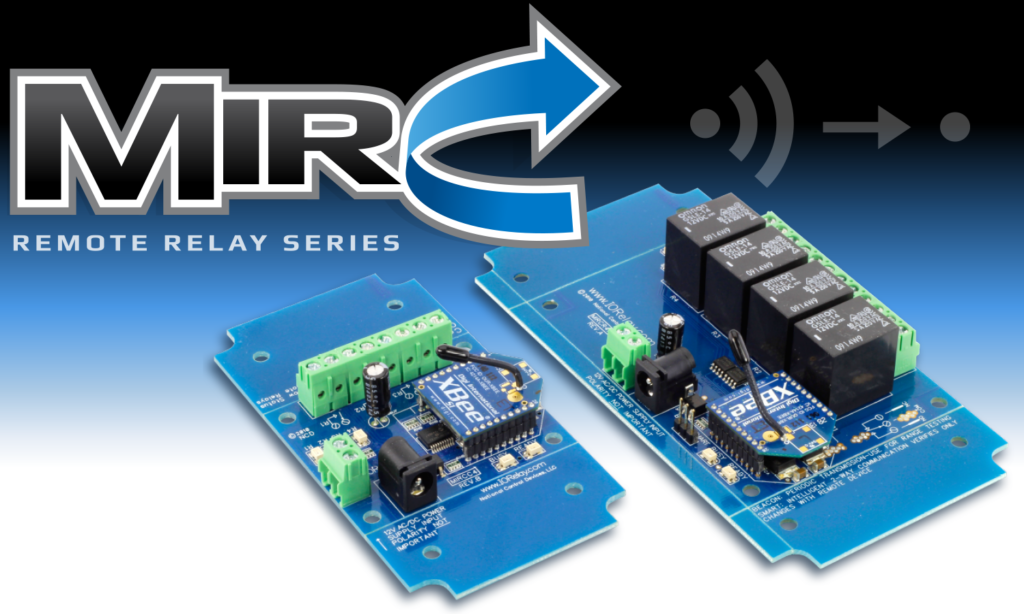 Remote Switching - Control Remote Electronics with a simple switch