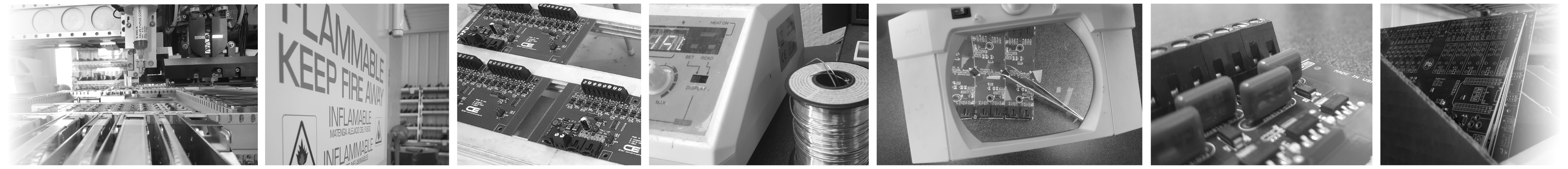 Why Choose NCD - NCD.io