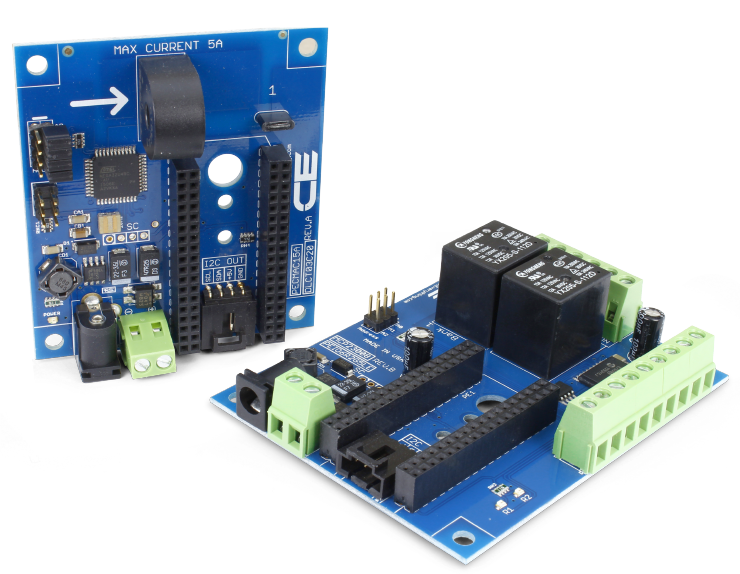 IoT Relays - NCD.io