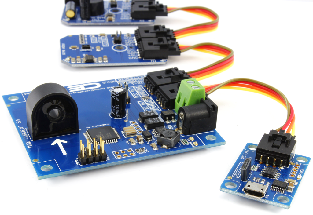 IoT Sensors - ncd.io IoT Sensors - ncd.io