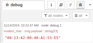 NCD Filter Node for Node-RED: Setup, Features, and Examples - NCD.io